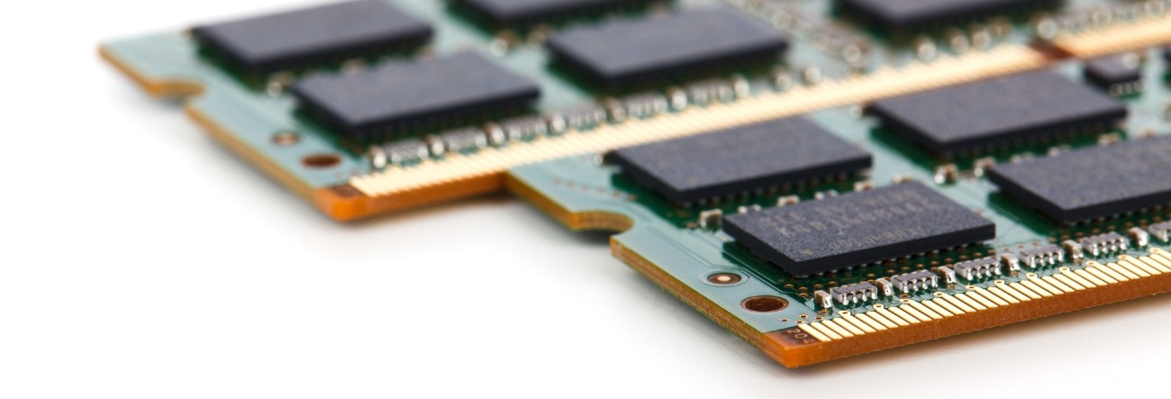 Memory-ANPEC Electronics Corporation