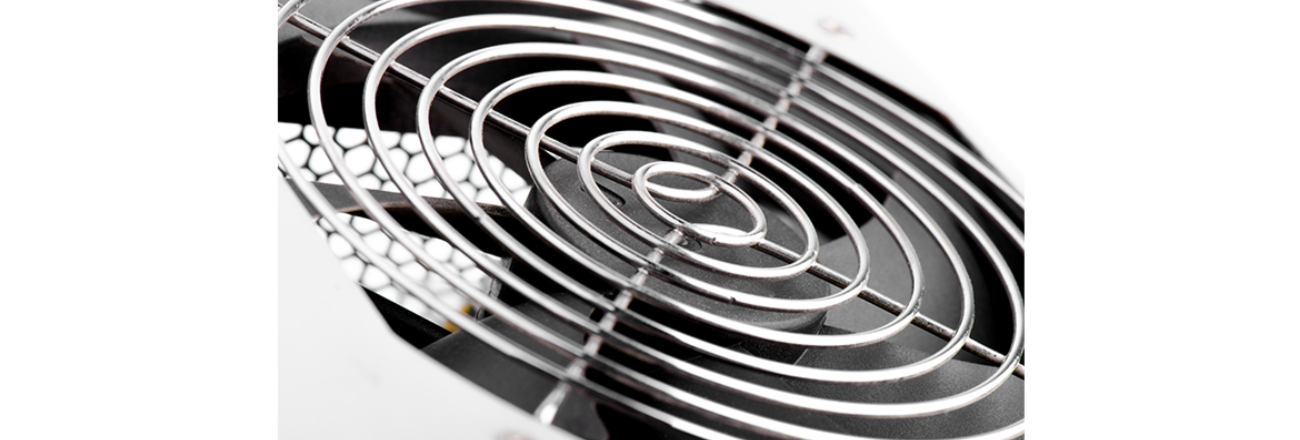 Fan-ANPEC Electronics Corporation